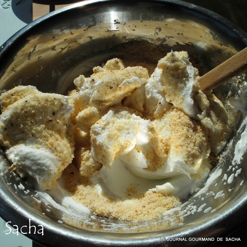 Le journal gourmand de Sacha ( blog principal : recettes culinaires ...