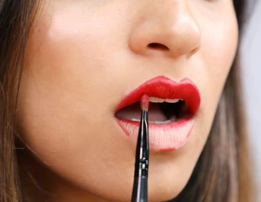 Beauty Makeup Natural Lip Colors