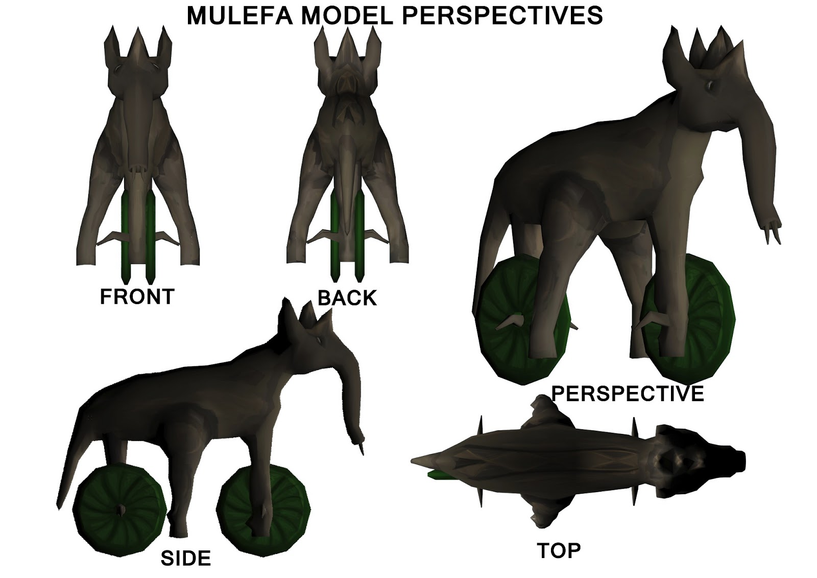 Liam Roberts BAGD YR2