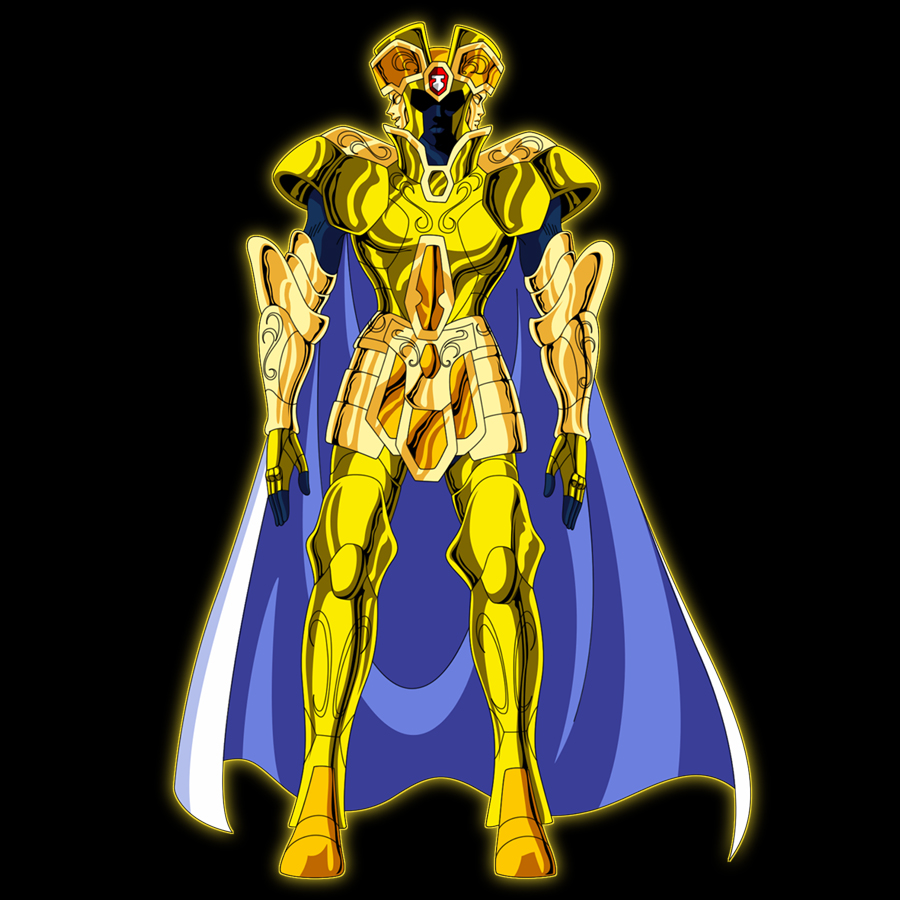 Death Mask de Cáncer es bueno y tiene protagonismo en "Caballeros del ...