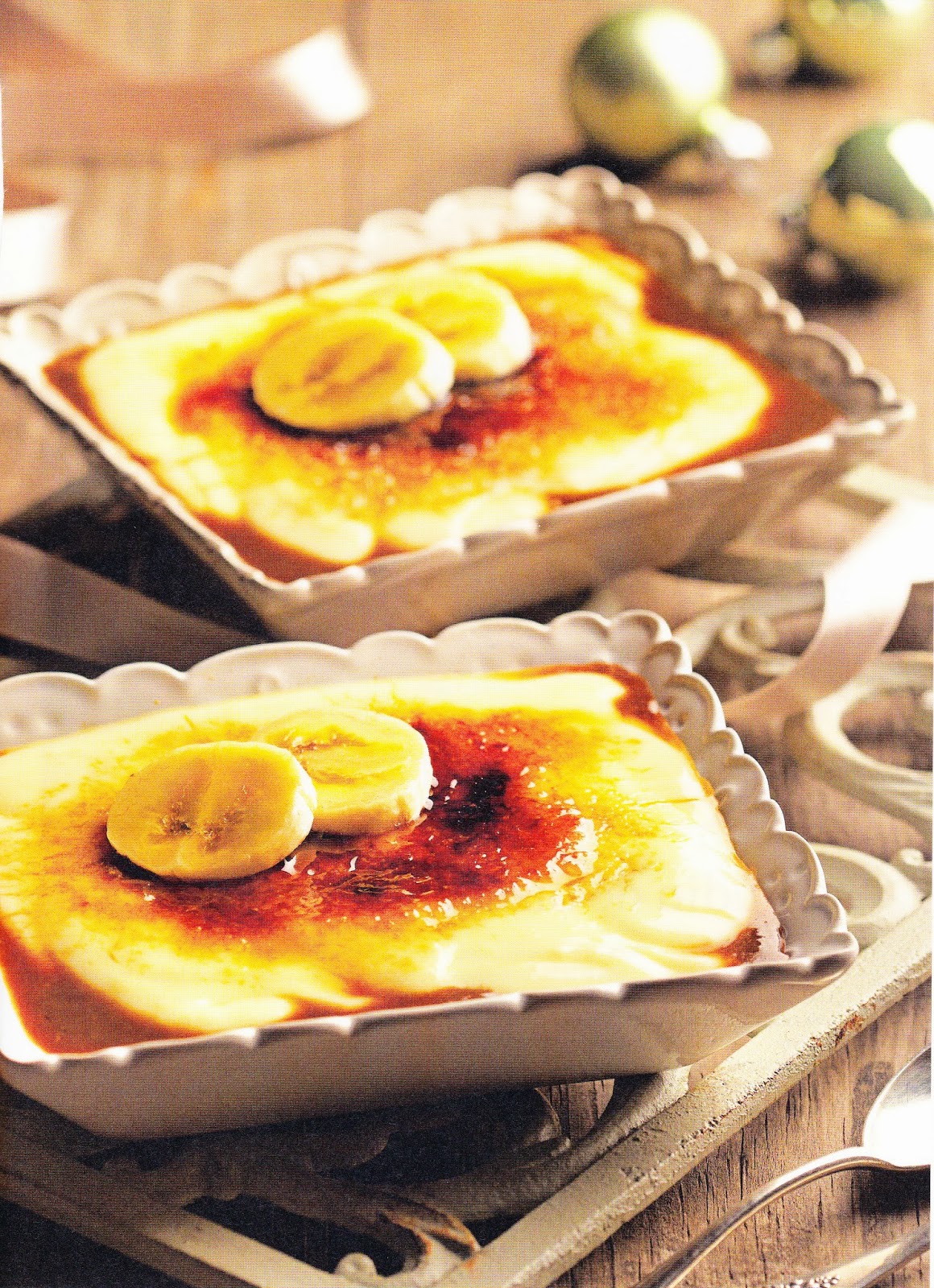 Cómo decorar la casa: Recetas de cocina de la revista lecturas