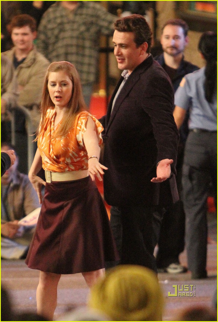 Sew Many Seams: The Muppets! Amy Adams Costumes