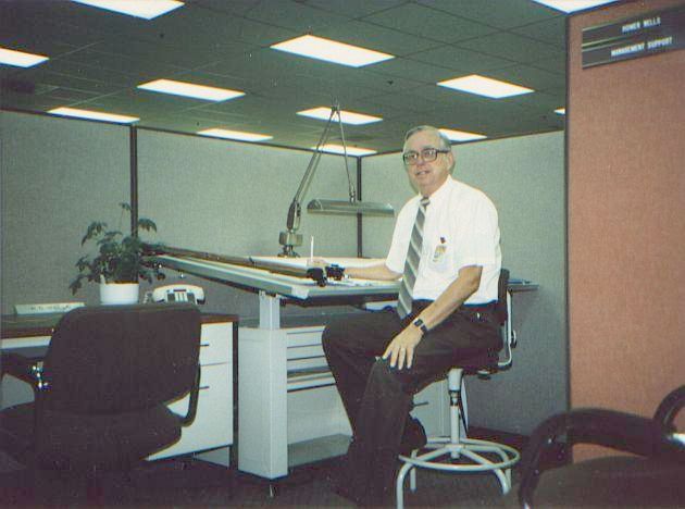 Lockheed Martin - Share Your Story: The Year Was 1943