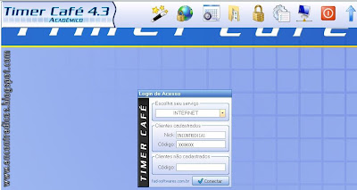 Encontre Dicas: Timer Café