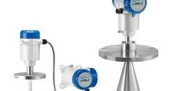 Summary of Technologies Used For Continuous Liquid Level Measurement in ...