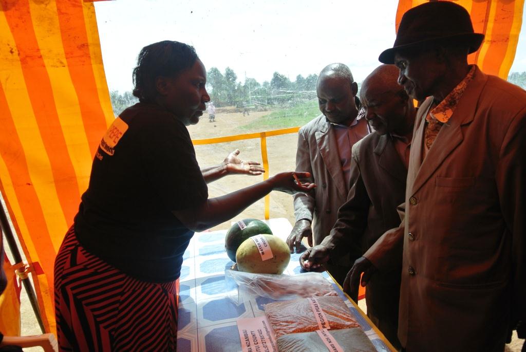 MUTOMO MAARIFA CENTRE