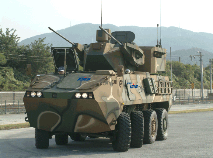 SNAFU!: Hyundai Rotem wins big in S. Korea.