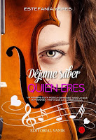 Entrevista - Estefanía Yepes