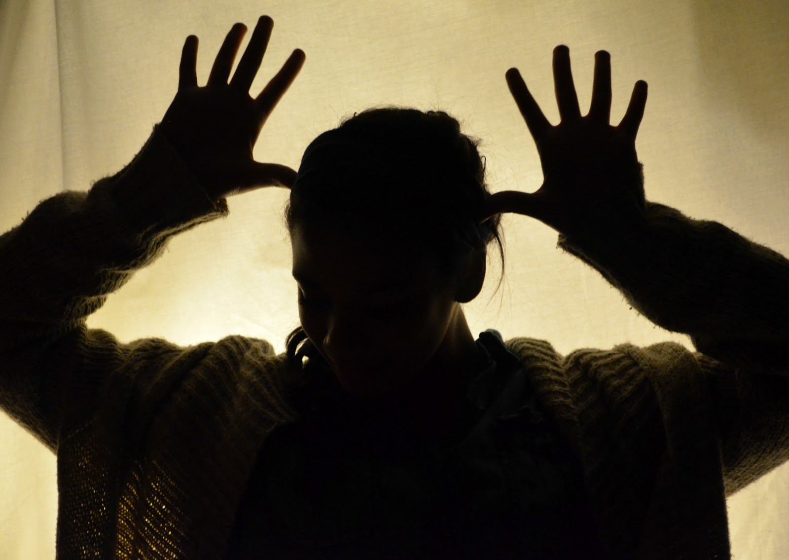 Molly's Photography: Backlighting Photography