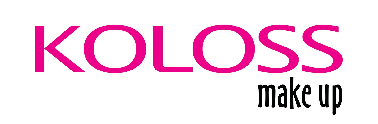 Páginas em Preto: Resenha Produtos Koloss Make Up(Parte II)