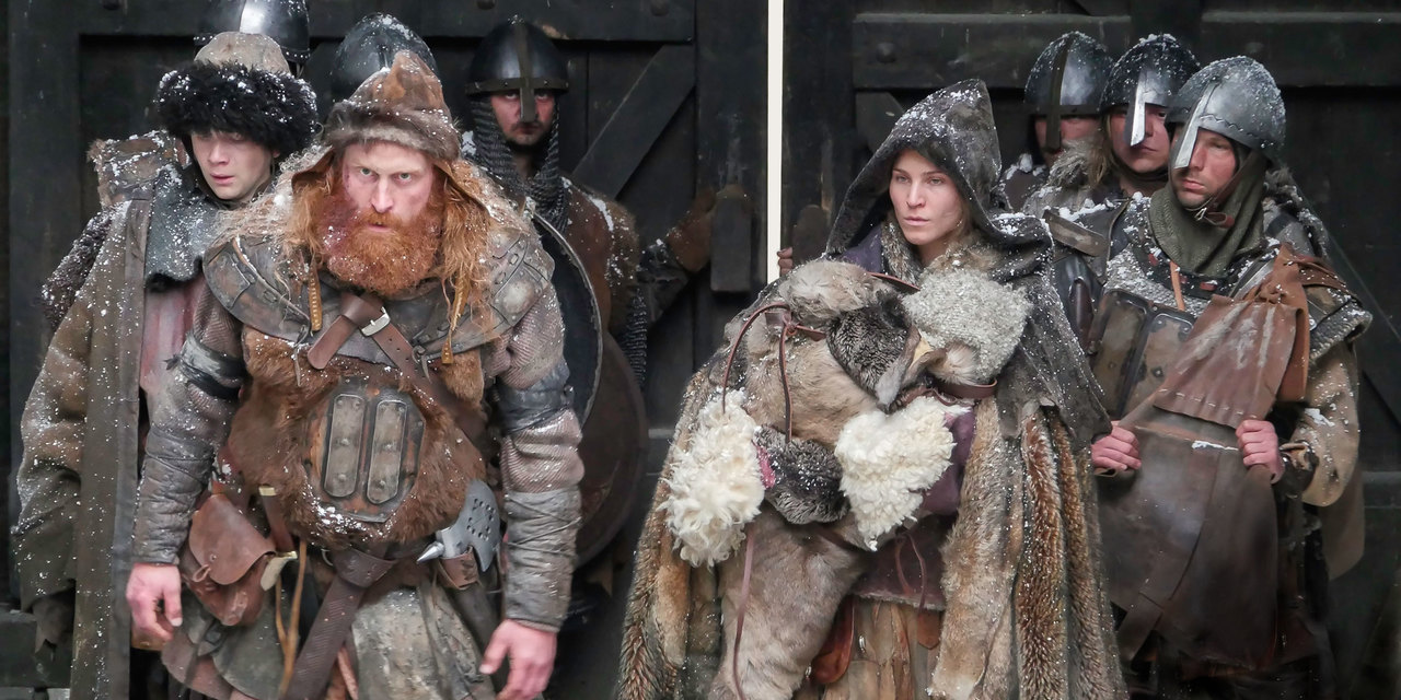 ¿Cómo quieres que cuente estrellas?: El último rey. (2017)