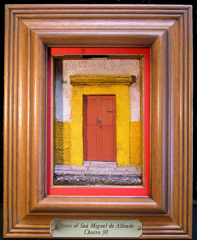 Good Sam Showcase of Miniatures: Dealer Ken Byers, Shaker Works West ...