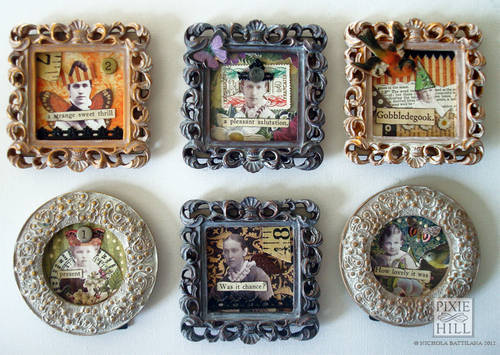 Pixie Hill: When the stars align