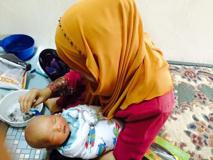 Confinement package in singapore