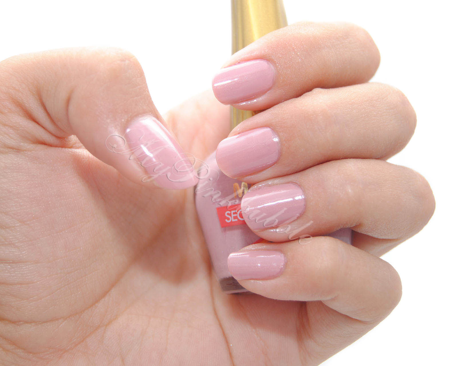 Esmaltes secado rápido de Masglo | My Pinkbubble - Blog de Belleza