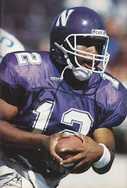 NIC-10 Sports History Book: Breakout athletes: Len Williams, Guilford