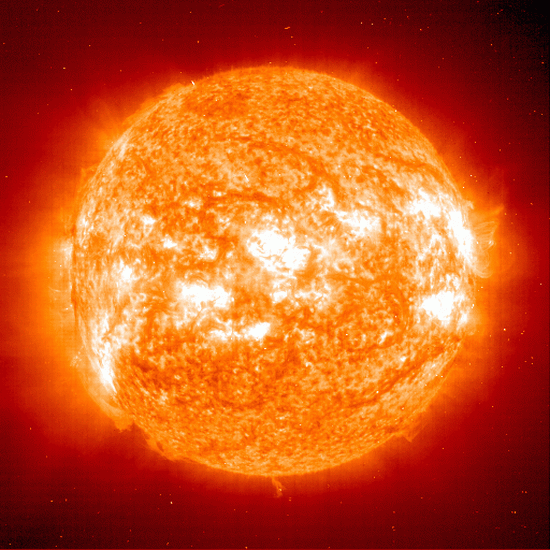 Göktaşı: Güneş Resimleri