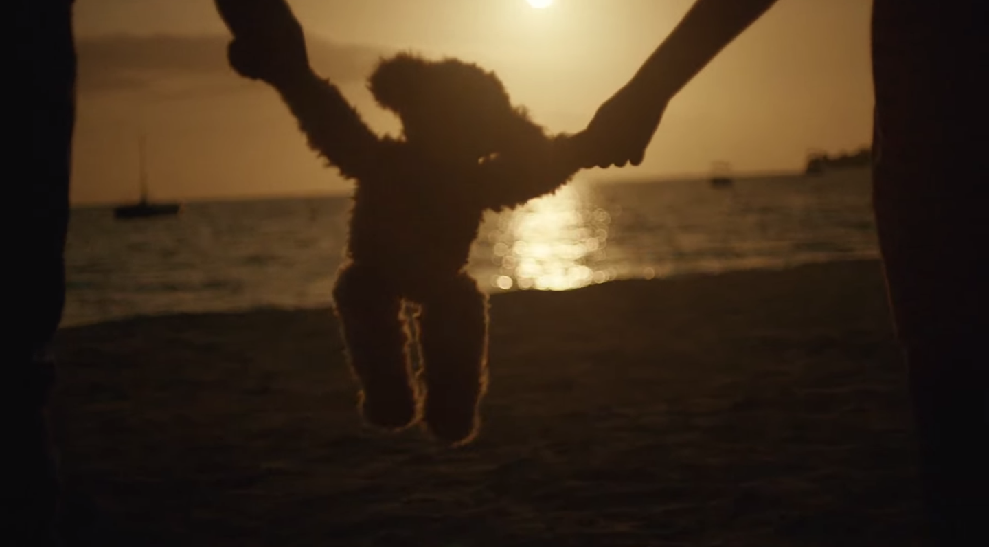 My Predictions.: Ad of the day. NEW Thomson advert ‘A film about a ...