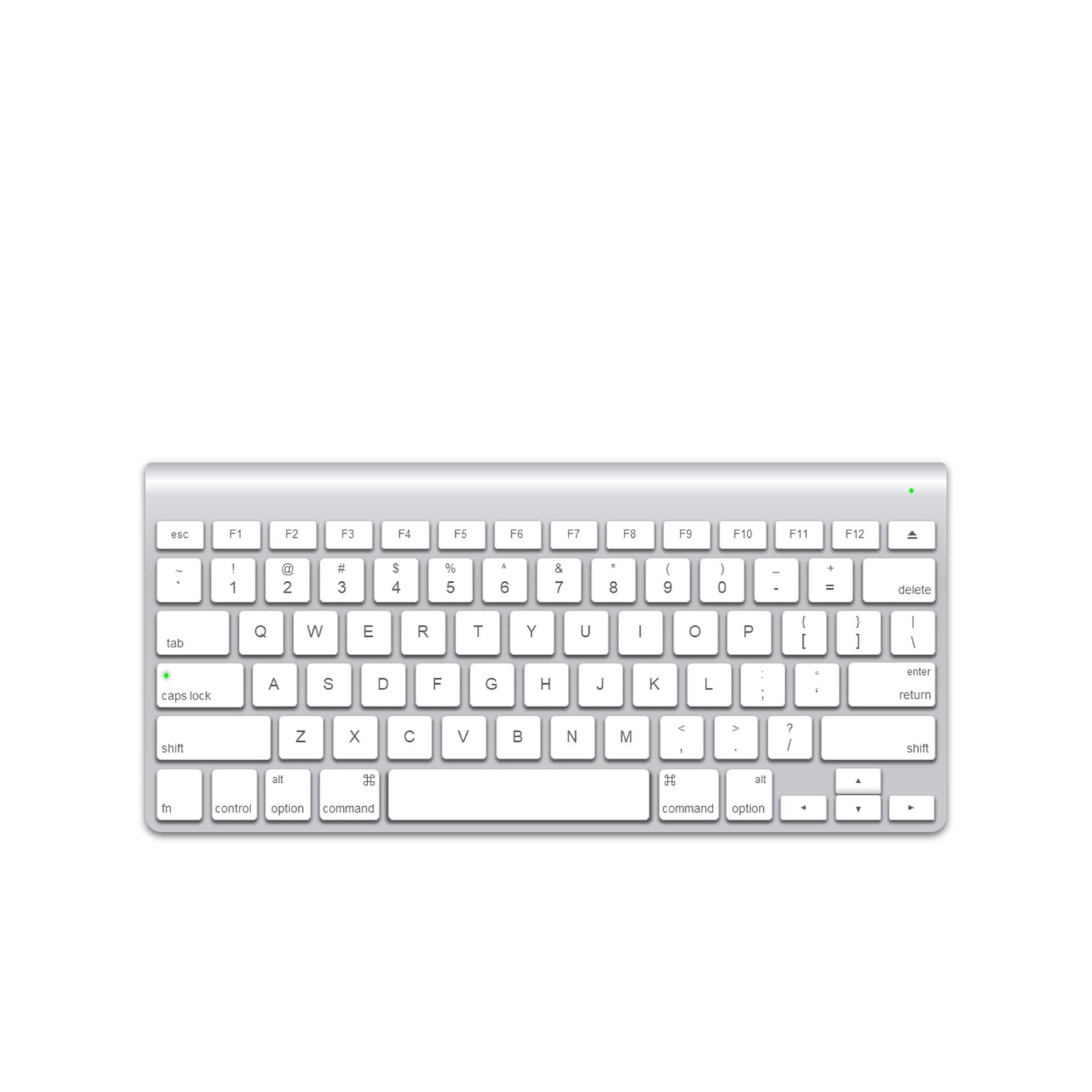 Keyboard PowerPoint Templates - PowerPoint Free