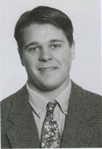 Red Wolf Nation: Birthday Shoutout - Johnny Covington