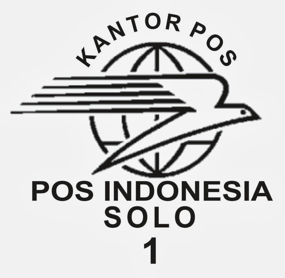 Contoh Stempel Pos Indonesia | Contoh StempelContoh Stempel | Contoh ...