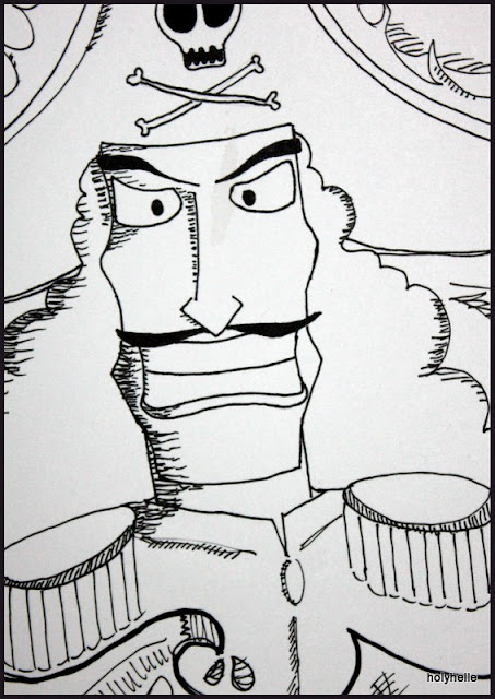 Holyhelles Himmel: 03/01/2012 - 04/01/2012