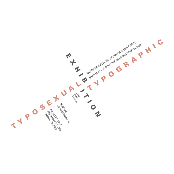 ADVANCED TYPOGRAPHY - EXERCISES