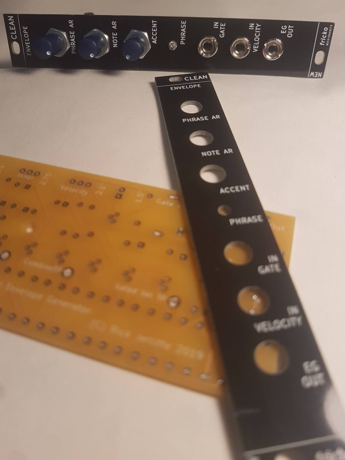 MATRIXSYNTH: fricko eurorack modules