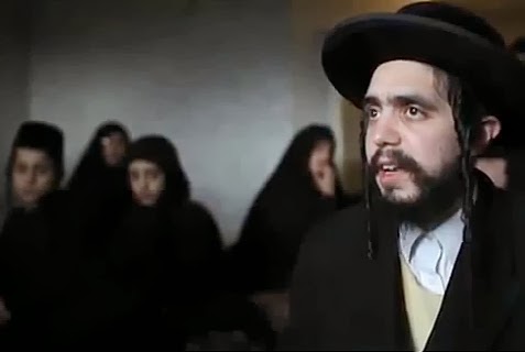 T.O.T. Private consulting services: Concern in Israel Over Jewish ‘Lev ...