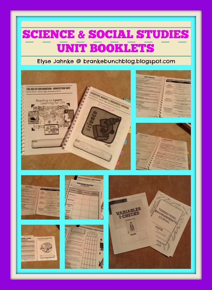 Teaching With Heart and Soul: TEACHER WEEK DAY 3: Why Organize?!