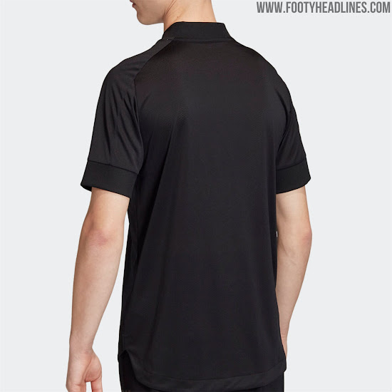 LAFC 2020 Home Kit Released - Footy Headlines