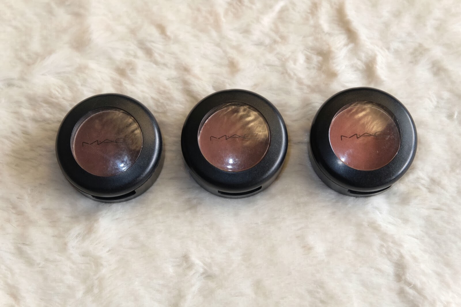 Mac Embark Eyeshadow Dupe