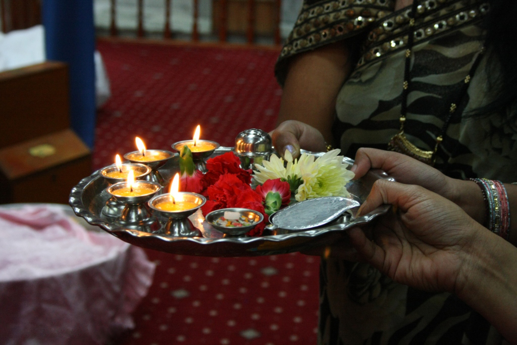 Aarti and Hinduism - some interesting facts