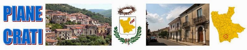 Piane Crati per Cristo