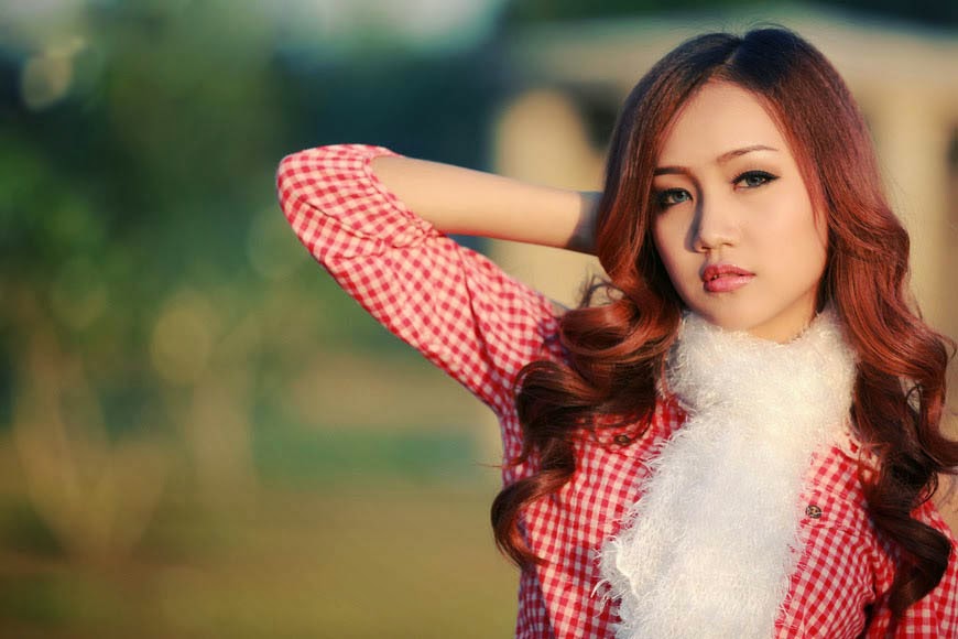 Actress Photos- Wallpapers: Myanmar Teenage Nang Sandar Hla Htun