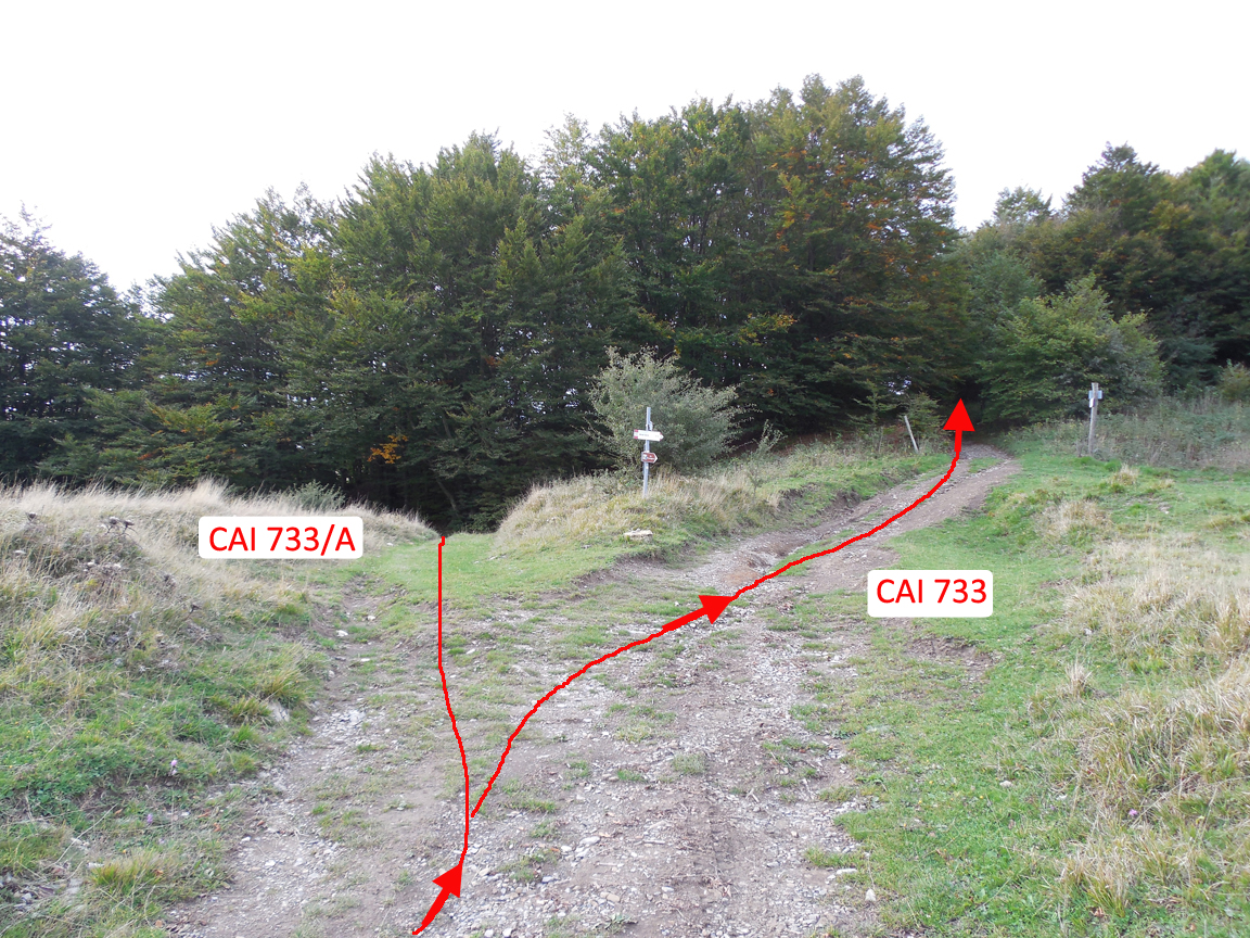 Escursionismo a 360°: dicembre 2015