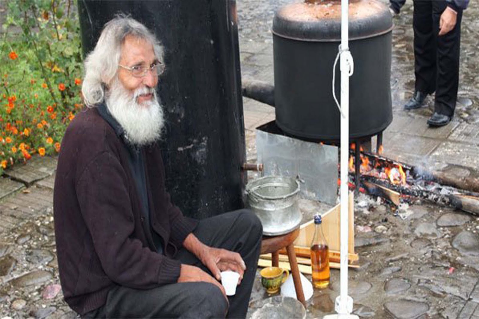 Rakia - JungleKey.fr Image