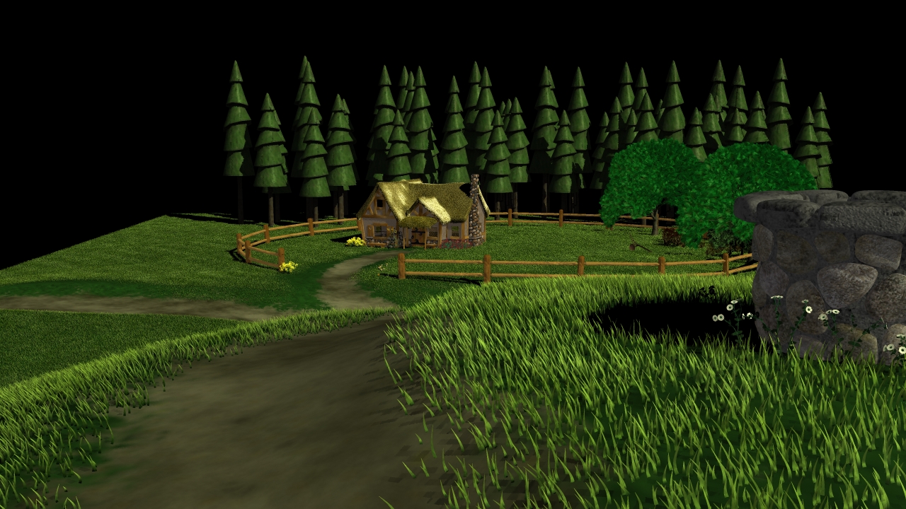 Colt Prophet Stoddard: Jack Well Set