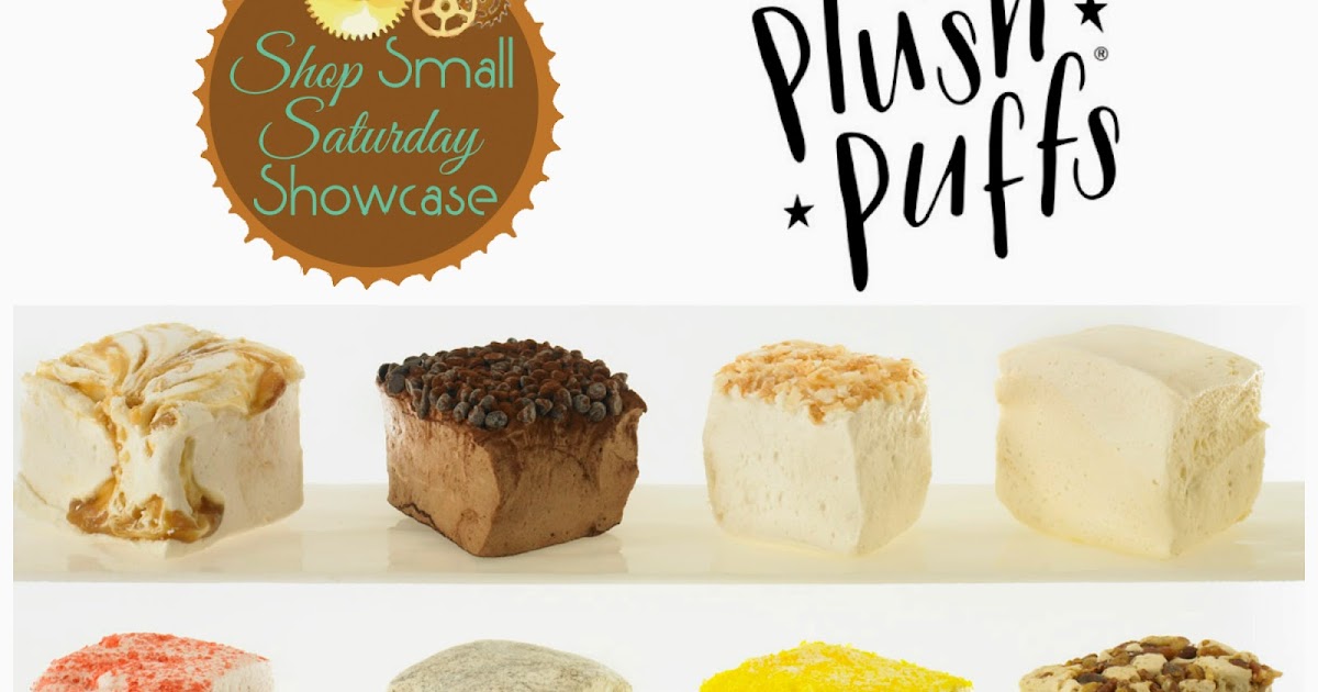 Plush Puffs feature & GIVEAWAY! ~ Diane's Vintage Zest!