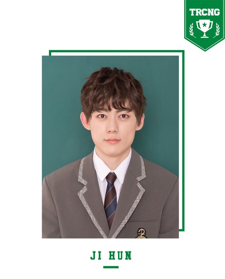 Profil, Biodata, Fakta TRCNG - Omah Kpop