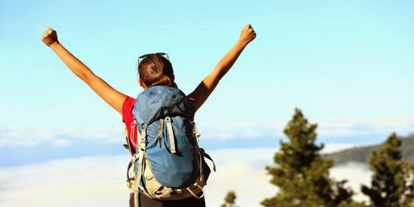 Hiking Tips For Women To Stay Beautiful ~ Hiking For Women