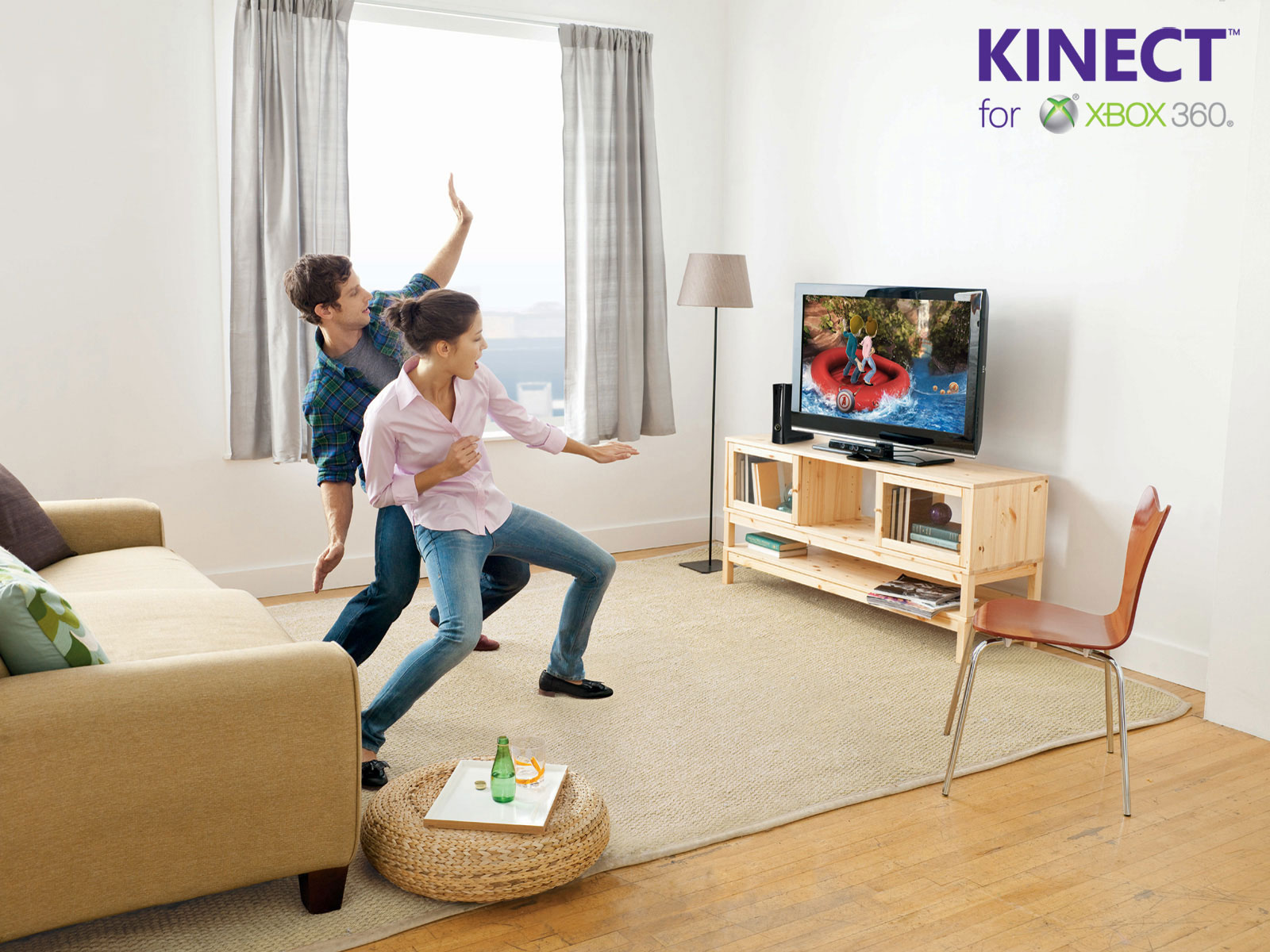 O Que é Kinect
