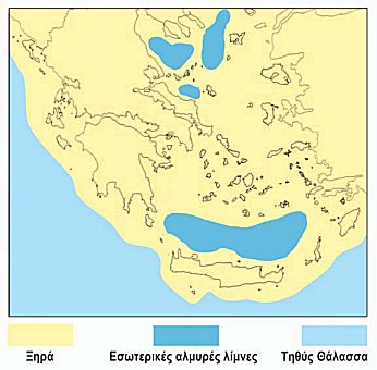 Διόδοτος: Η ΔΙΑΧΡΟΝΙΚΗ ΕΞΕΛΙΞΗ ΤΩΝ ΕΛΛΗΝΩΝ ΚΑΙ ΤΟΥ ΕΛΛΗΝΙΚΟΥ ΠΟΛΙΤΙΣΜΟΥ