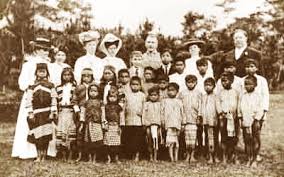 TRAVELS (and more) WITH CECILIA BRAINARD: Philippine History: Who Were ...