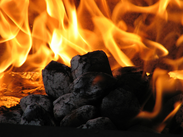 B Urself: Sedikit Info Tentang Api