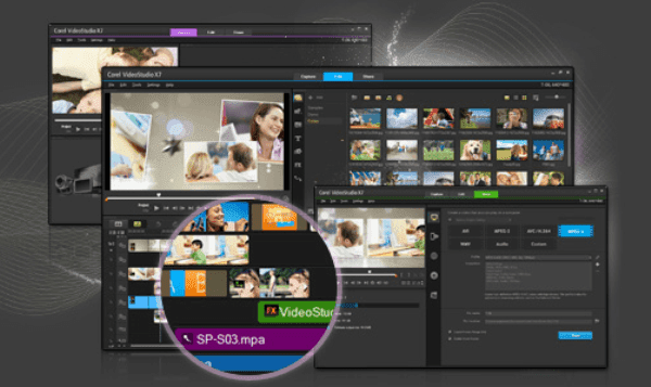 Los mejores 5 programas para la edición de videos | Tecnologia315