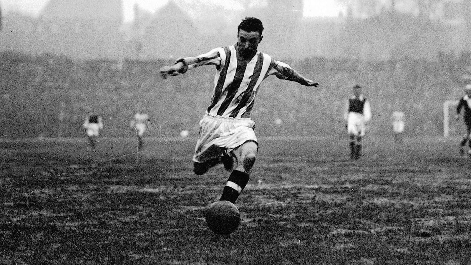 Before The 'D'...Association Football around the world, 1863-1937 ...