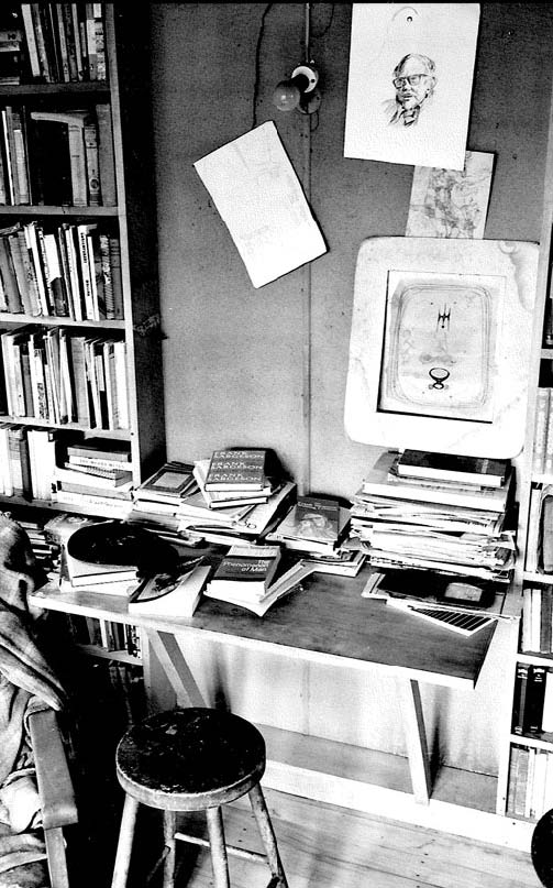 FRANK SARGESON HOUSE OPEN DAY | Great New Books