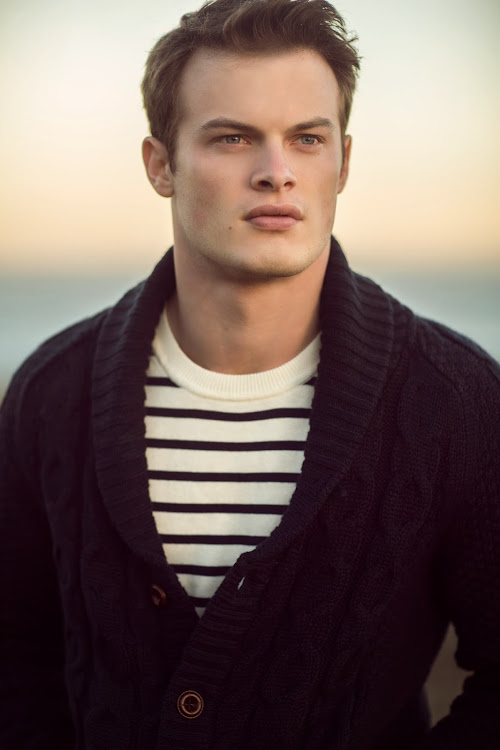 Nathan Webb by Michael Brager | Homotography