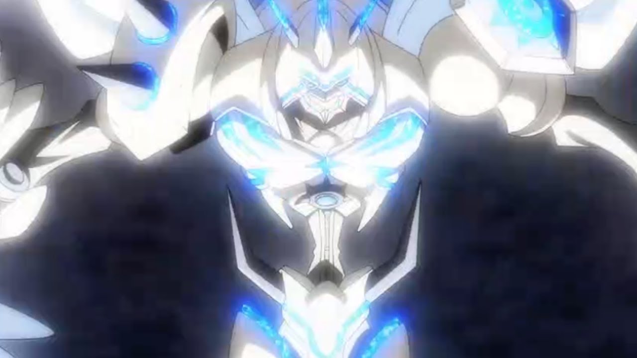 Digi-Arquivo: Omnimon/Omegamon [Merciful Mode] ~ PMD || Acervo de ...
